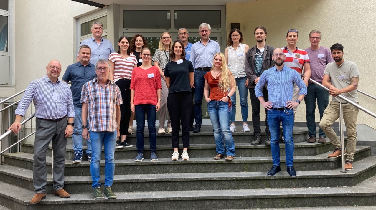 DTTG-Workshop 2023 - FGK